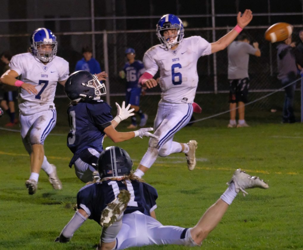 Hughesville at Muncy preview | News, Sports, Jobs - Williamsport Sun ...
